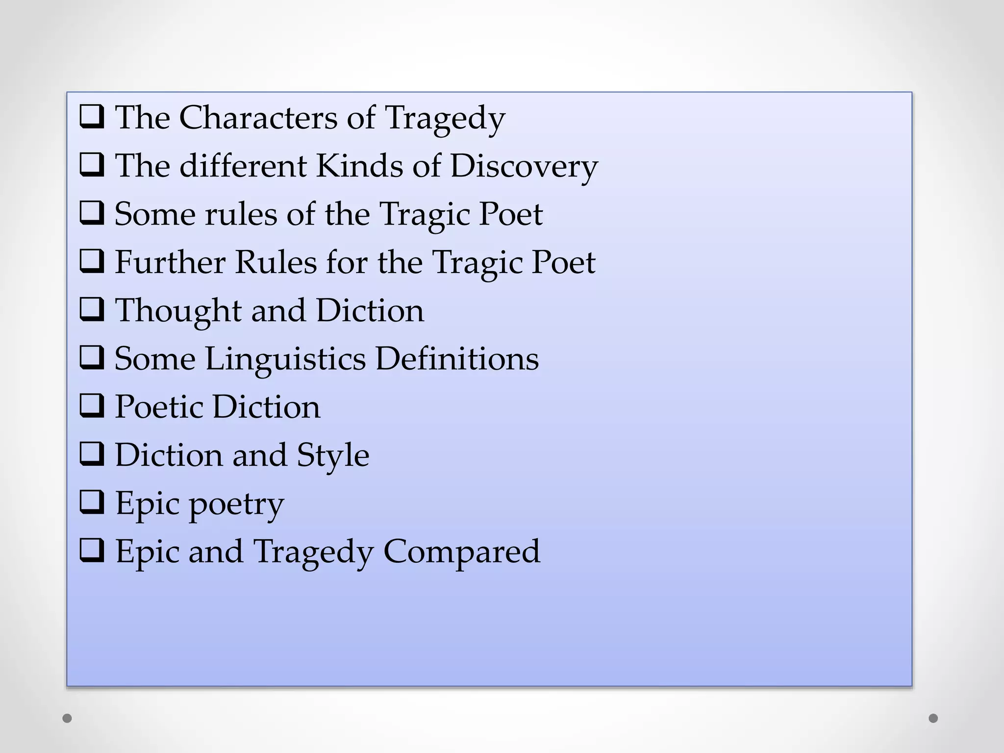 Aristotle's Poetics.pptx