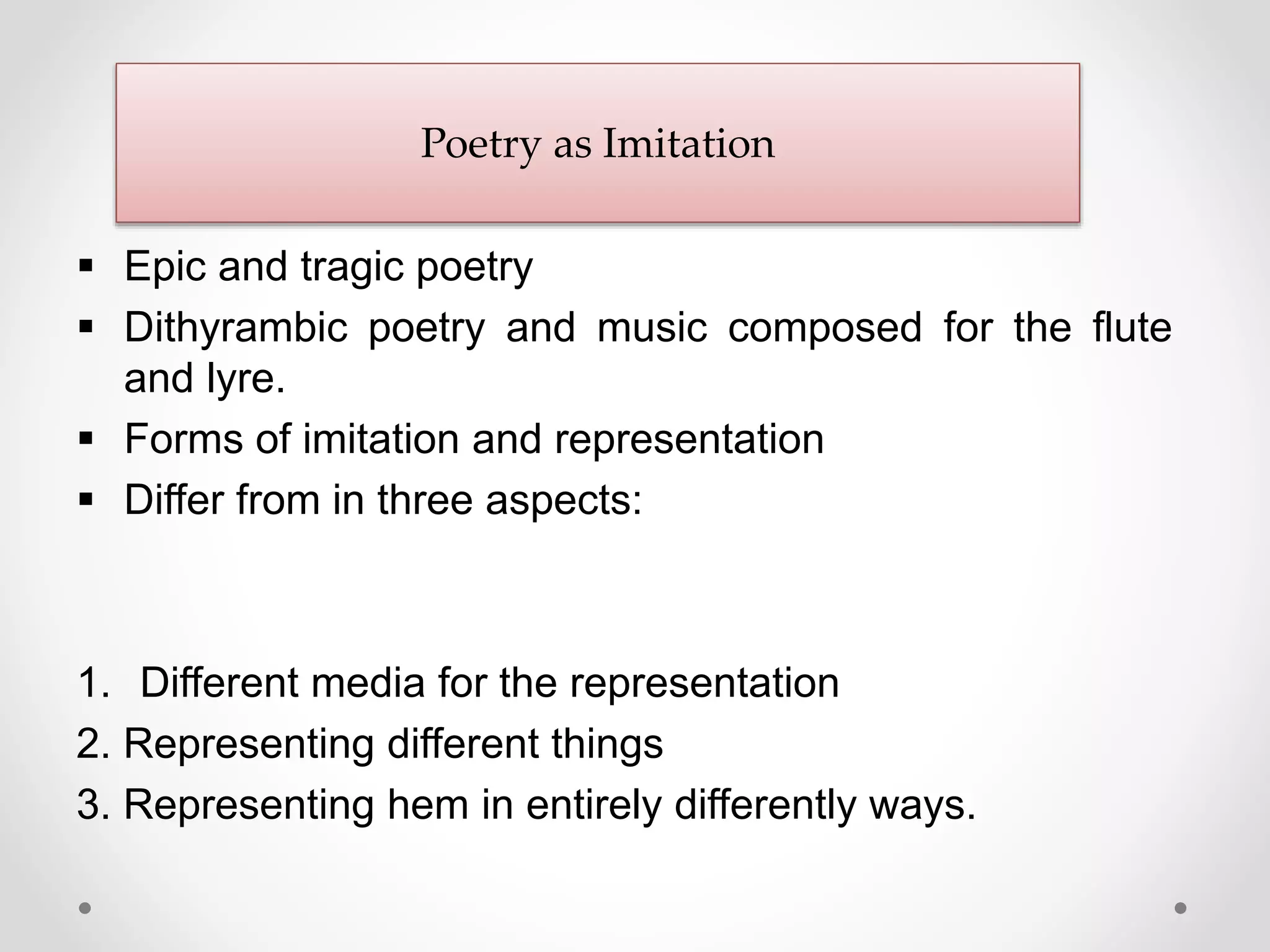 Aristotle's Poetics.pptx