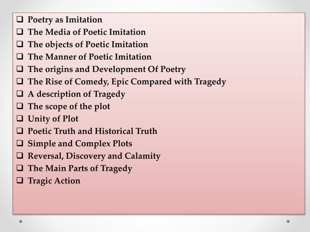 Aristotle's Poetics.pptx