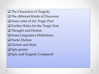 Aristotle's Poetics.pptx