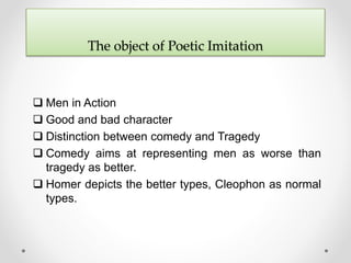 Aristotle's Poetics.pptx