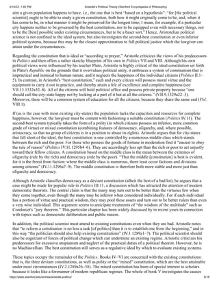 Aristotle’s Political Theory (Stanford Encyclopedia of Philosophy).pdf