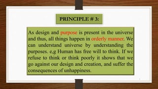 Aristotle' s realism presentation | PPTX