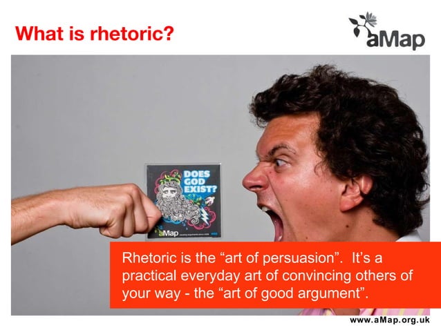 Aristotle's rhetoric | PPT