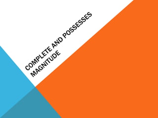 Aristotle’s Six Elements of Tragedy | PPTX