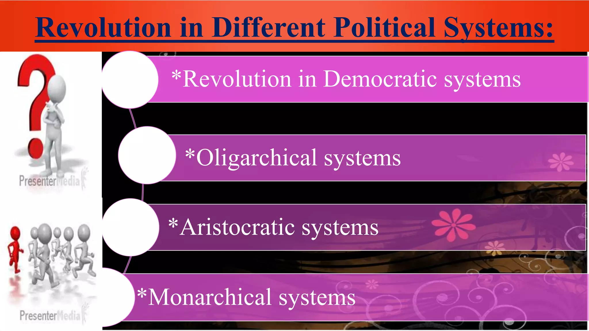 Aristotle's theory of revolution | PPTX