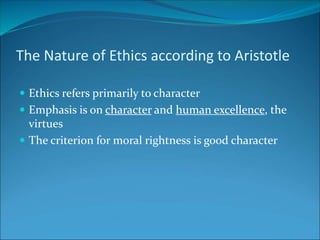 Aristotle_Virtue_Ethics.ppt