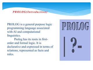 Aritficial intelligence | PPTX