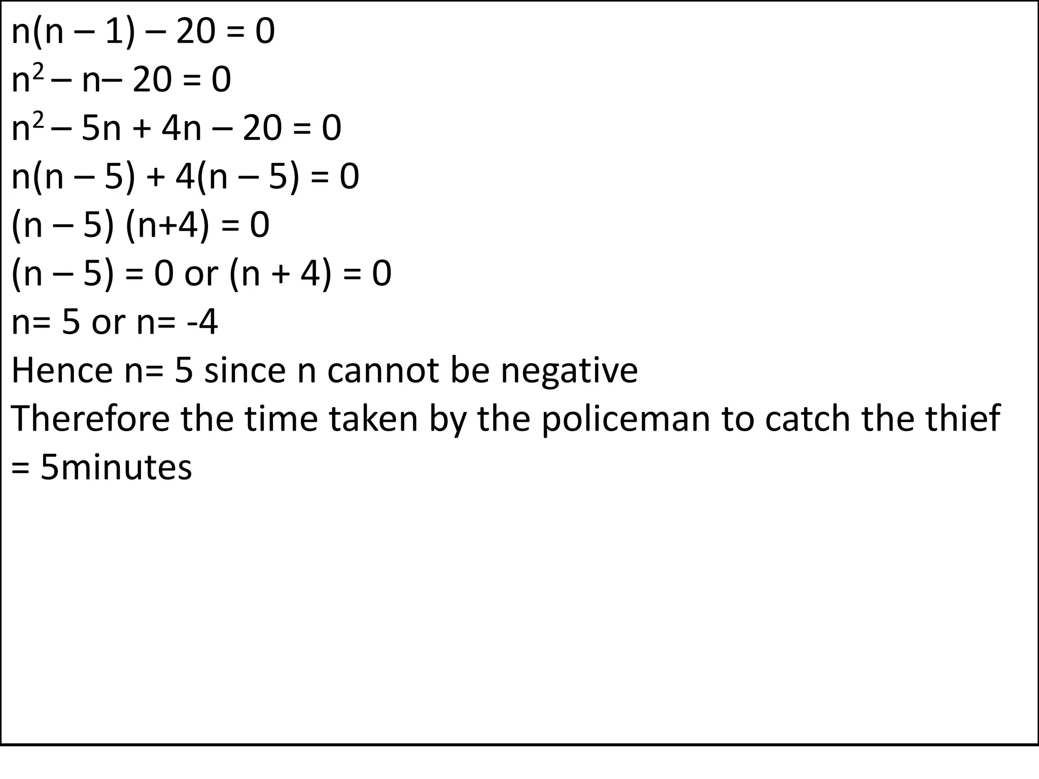 Arithmatic progression for Class 10 by G R Ahmed | PPTX