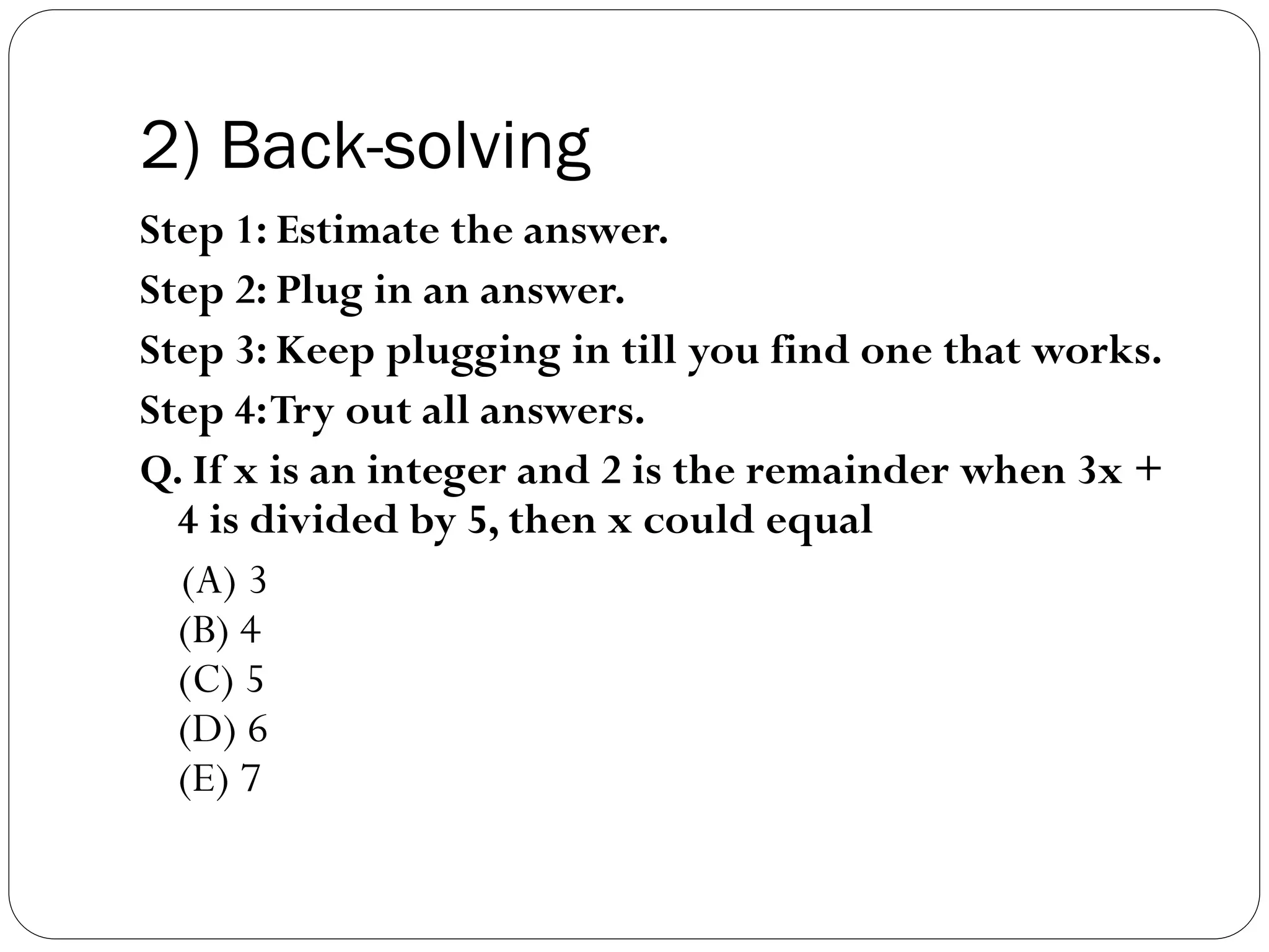 Arithmetic | PPTX | Computing | Technology & Computing