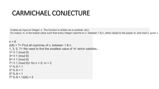 Arithmetic sequence in elementary and HS | PPT