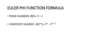 Arithmetic sequence in elementary and HS | PPTX