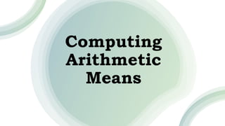 grade 10 mathematics arithmetic sequence.pptx