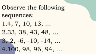 grade 10 mathematics arithmetic sequence.pptx