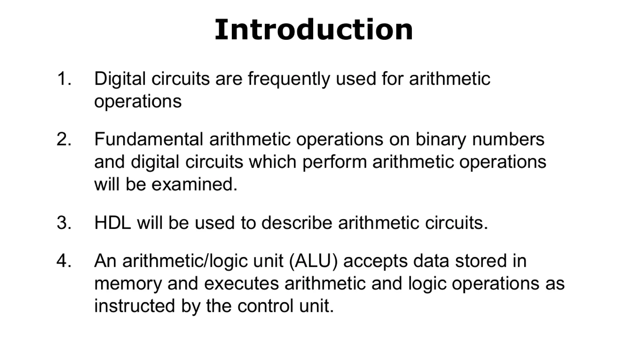 arithmetic-digital-electronics.pptx BTLED | PPTX