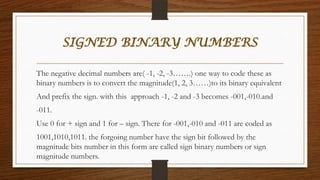 Arithmetic logic units | PPTX