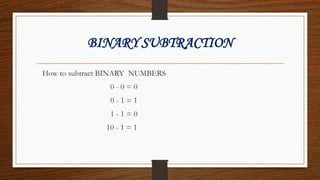 Arithmetic logic units | PPTX | Programming Languages | Computing