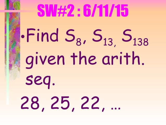 arithmetic-means-and-arithmetic-series.ppt