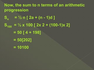 Arithmetic-Progressions bvgc cfdfd cg-4.pptx