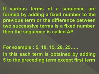 Arithmetic-Progressions bvgc cfdfd cg-4.pptx