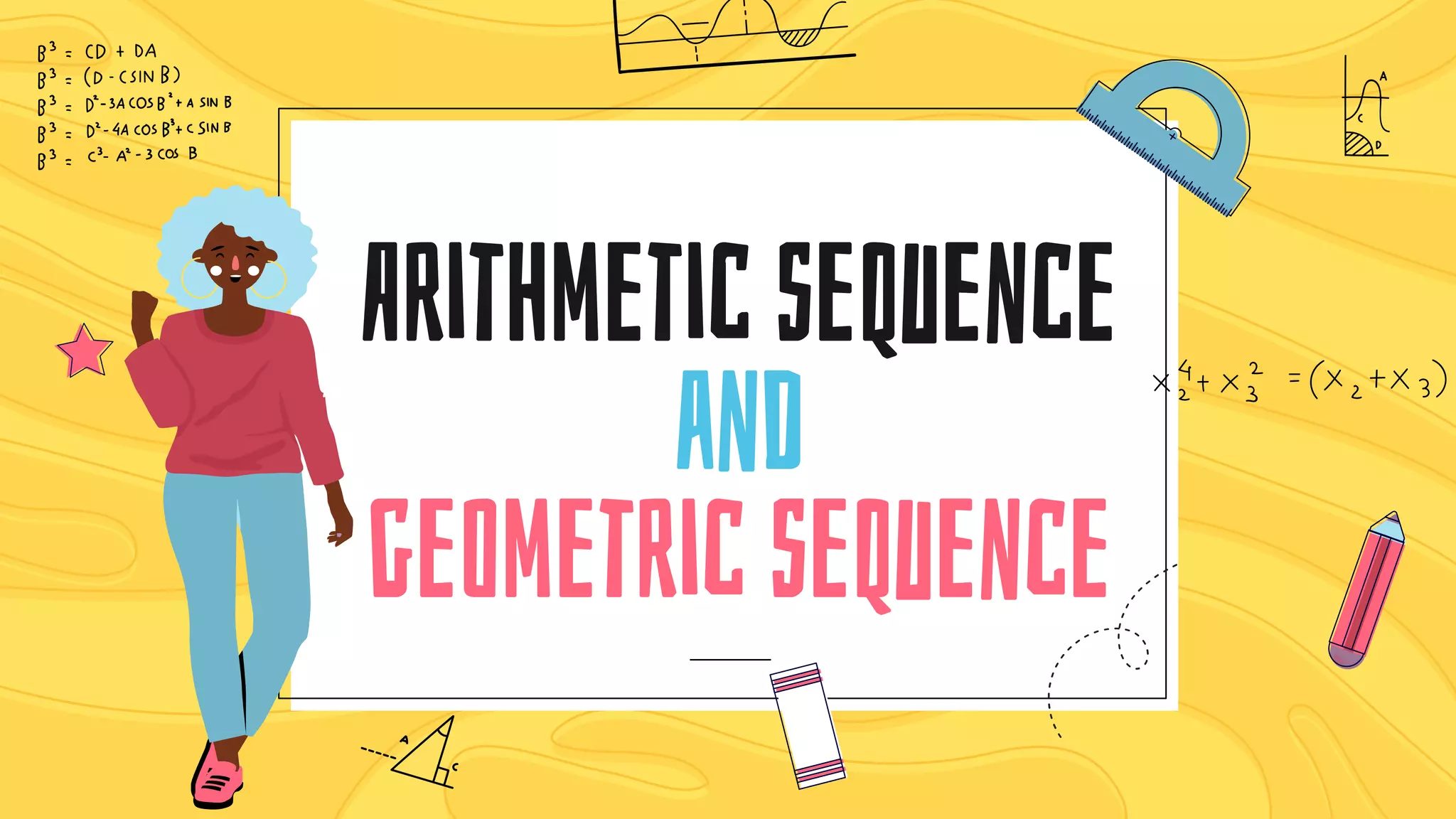 arithmetic-vs-geometric.pptx | Sports