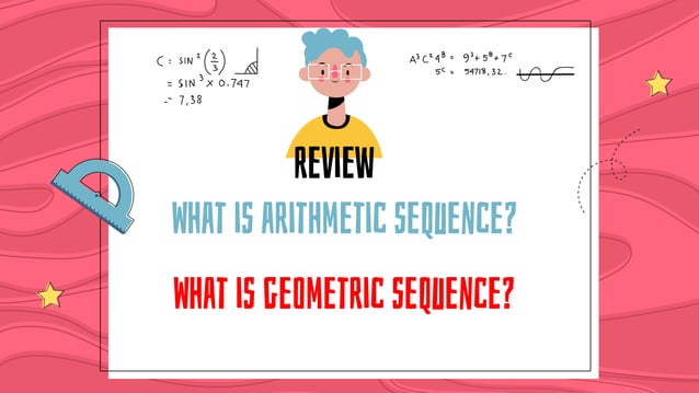 arithmetic-vs-geometric.pptx | Sports