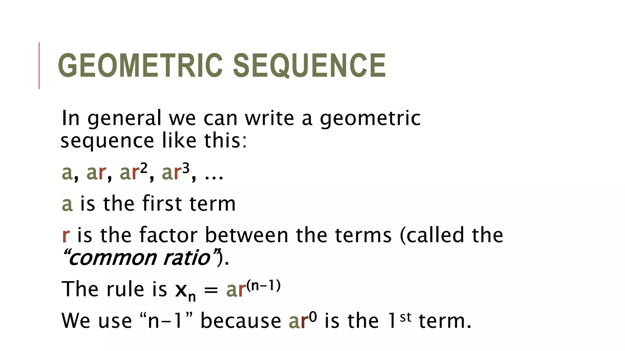 Arithmetic and Geometric Sequences.pptx