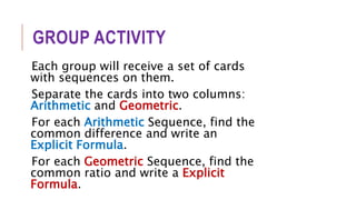 Arithmetic and Geometric Sequences.pptx