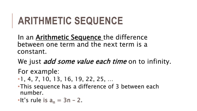 Arithmetic and Geometric Sequences.pptx