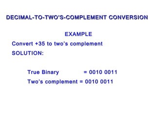 Arithmetic circuits | PPT