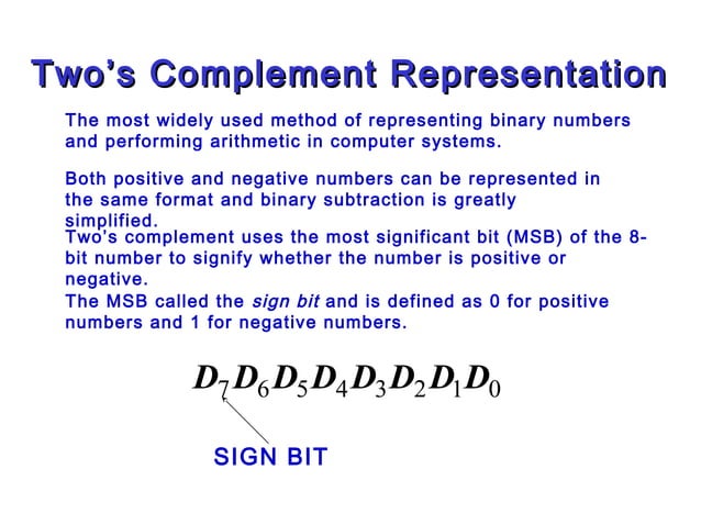 Arithmetic Circuits Ppt Programming Languages Computing