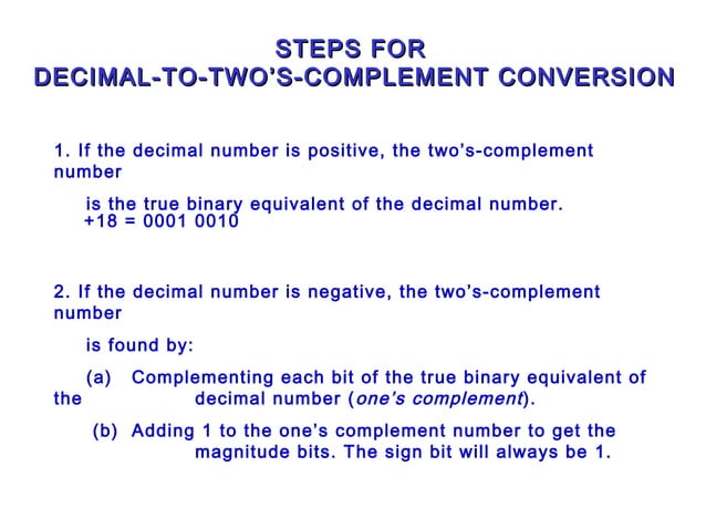 Arithmetic Circuits Ppt Programming Languages Computing