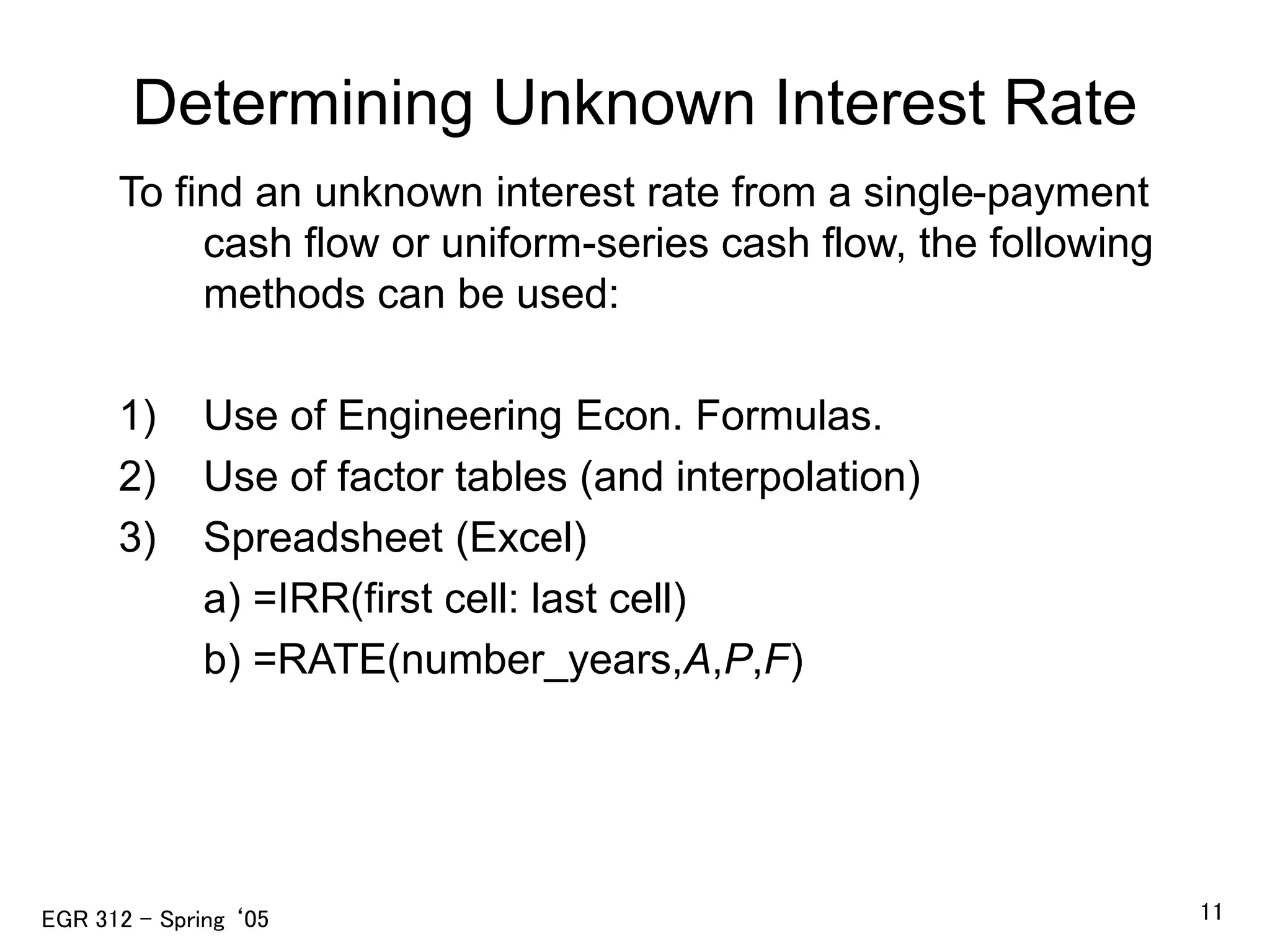 Arithmetic gradient.ppt