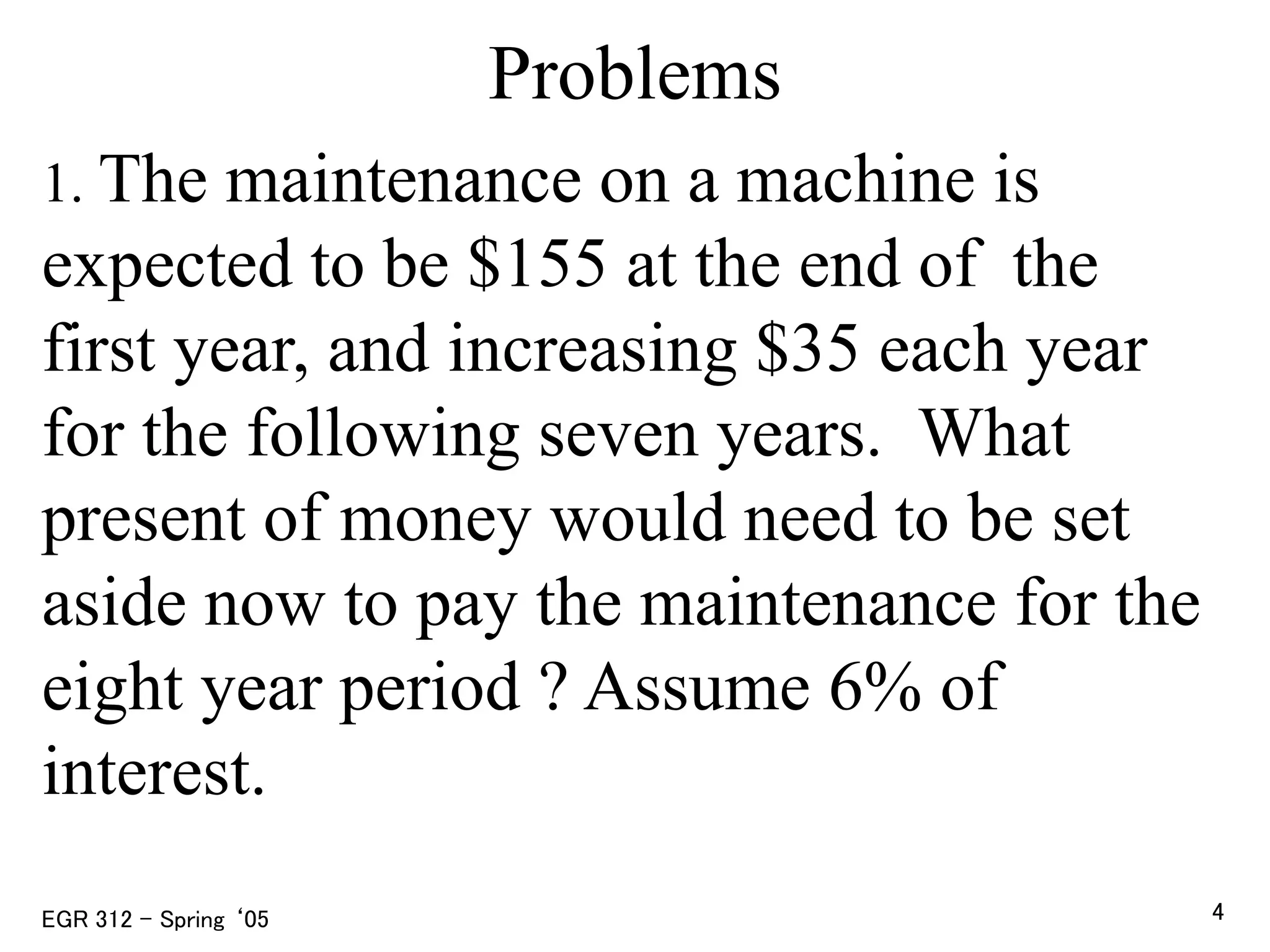 Arithmetic gradient.ppt