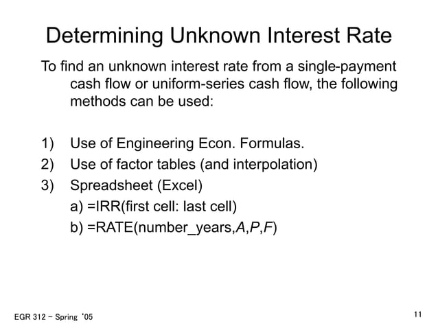 Arithmetic gradient.ppt