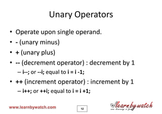 Arithmetic instructions | PDF