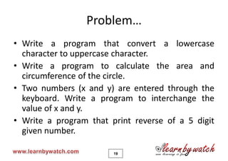 Arithmetic instructions | PDF