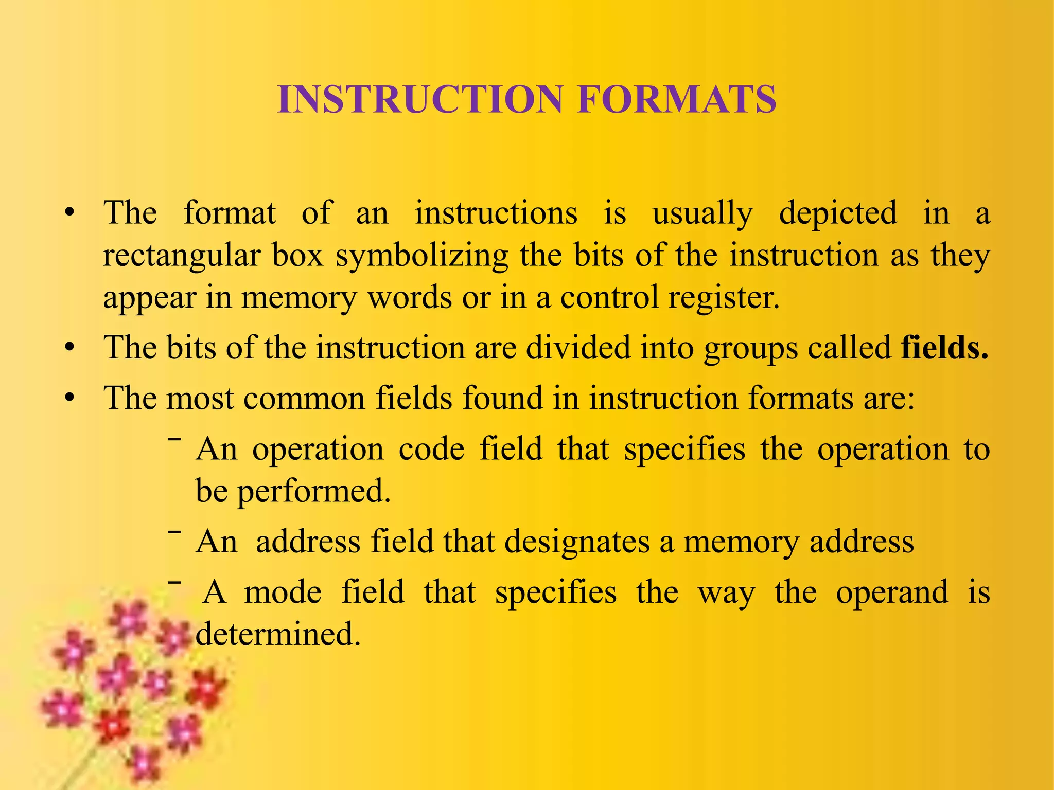 Arithmetic And Logic Unit Pptx Programming Languages Computing 9157
