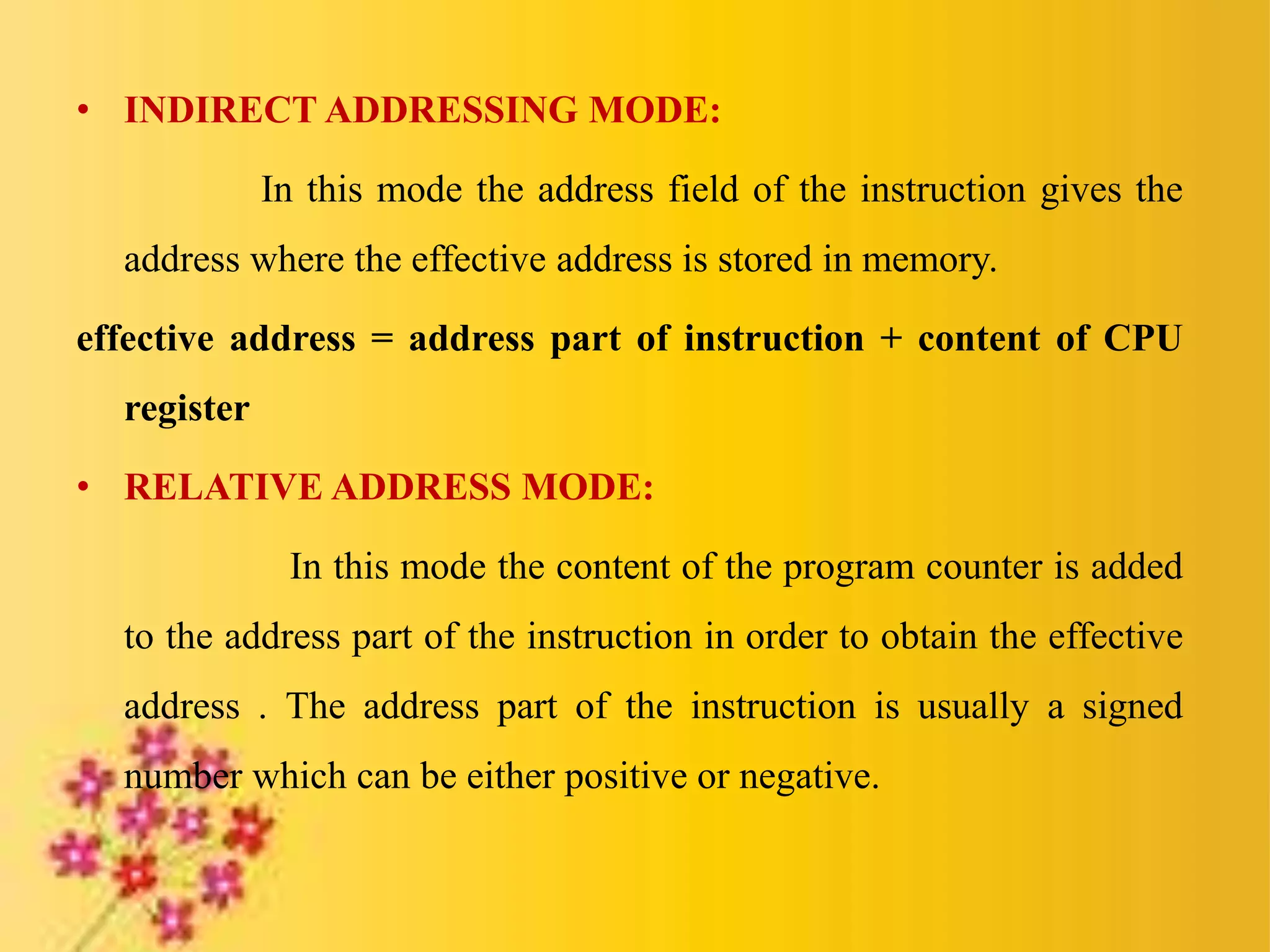Arithmetic & Logic Unit | PPTX