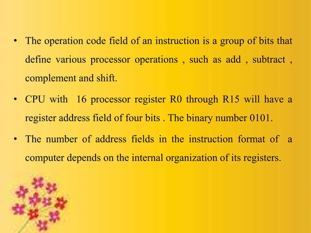 Arithmetic & Logic Unit | PPTX | Programming Languages | Computing