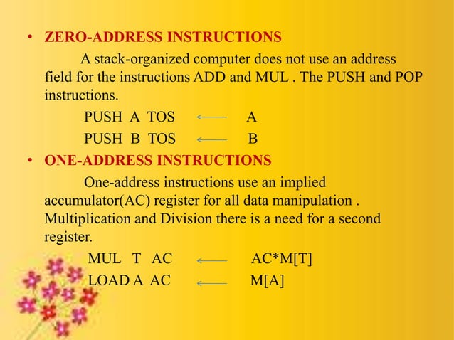 Arithmetic & Logic Unit | PPTX | Programming Languages | Computing