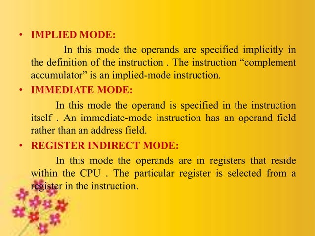 Arithmetic And Logic Unit Pptx Programming Languages Computing