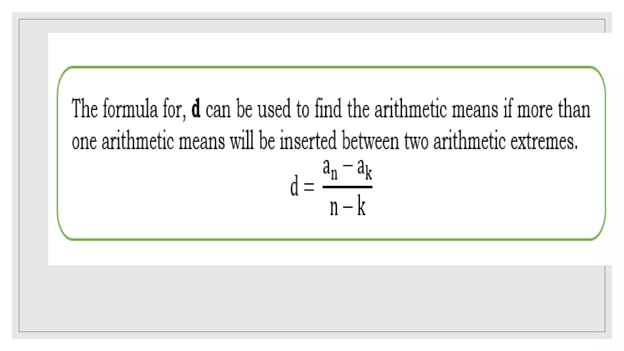 Arithmetic Mean Q1W2.pptx