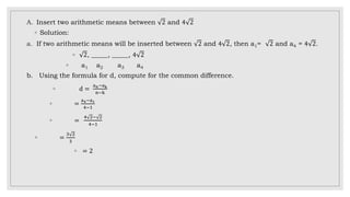 Arithmetic Mean Q1W2.pptx