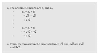 Arithmetic Mean Q1W2.pptx