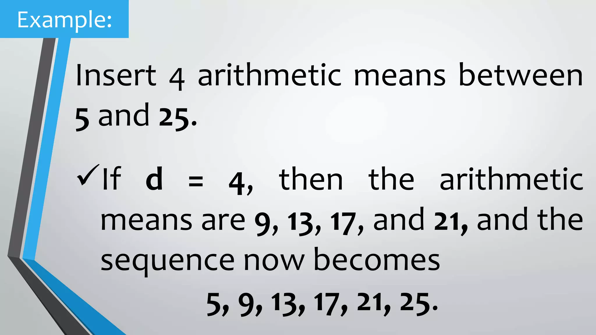 Arithmetic Means and Series.pptx