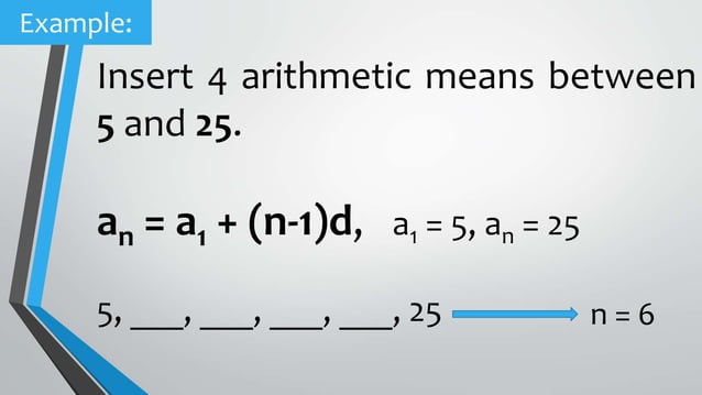 Arithmetic Means and Series.pptx
