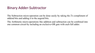 Arithmetic Microoperation.pdf