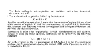 Arithmetic Microoperation.pdf