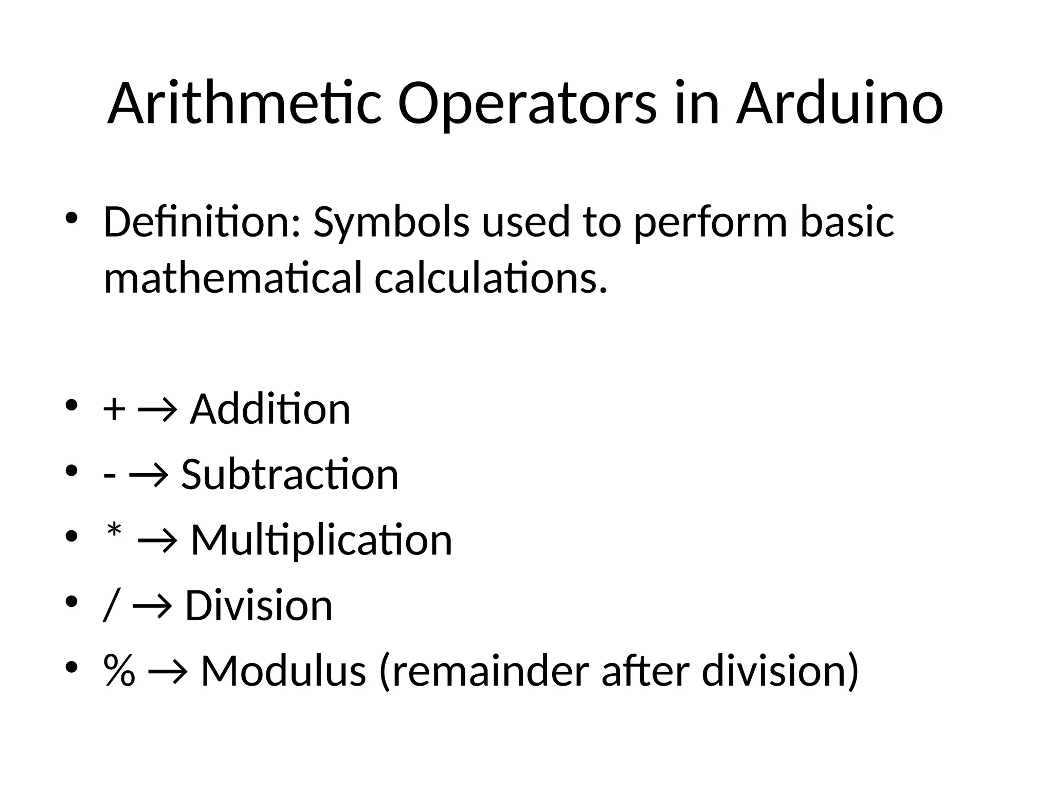 Arithmetic_Binary_Operators_Arduino.pptx